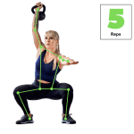 QuickPose.AI - Add Pose Estimation to your apps quickly