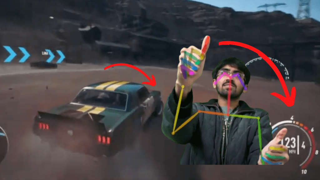Example Use Cases Of Pose Estimation In Gaming Quickpose Ai