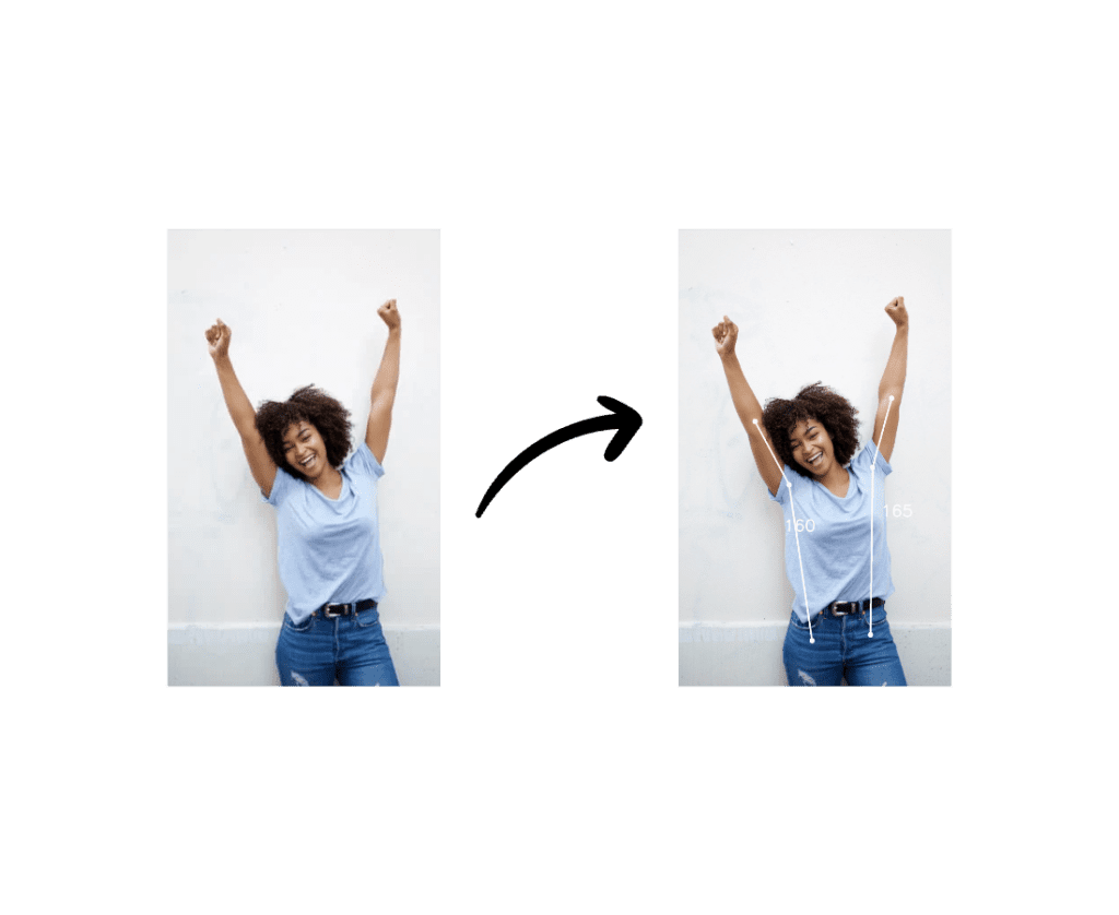 QuickPose.ai - Add Pose Estimation to your products quickly