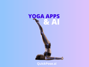 QuickPose.ai - Add Pose Estimation to your products quickly