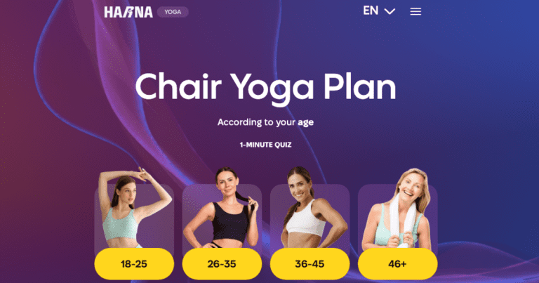 Best Yoga Apps Using Ai In 2024 Quickposeai
