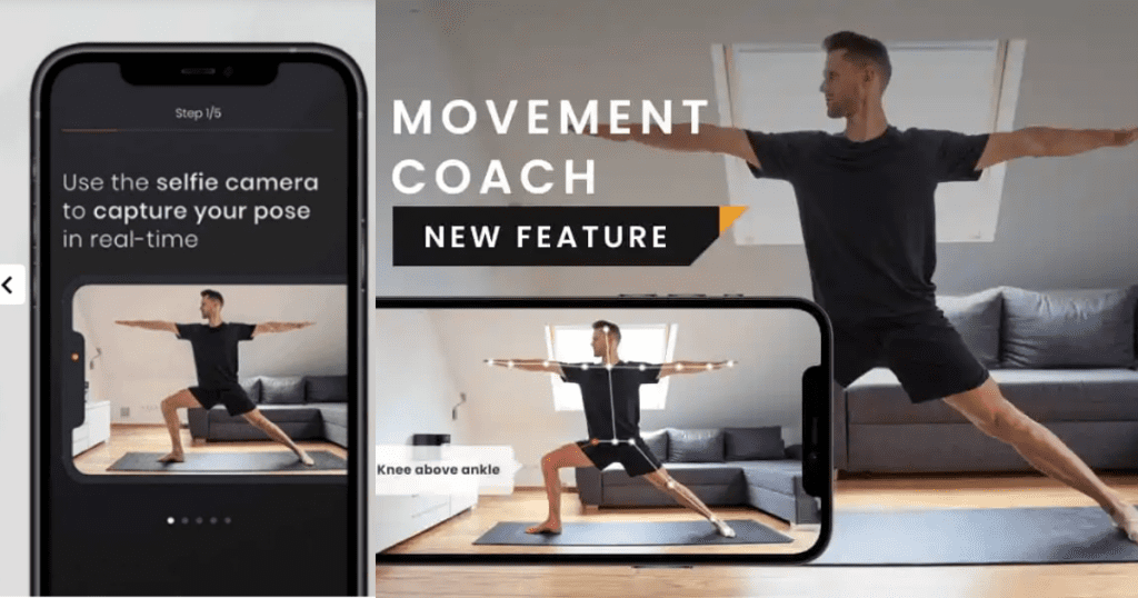 Best Yoga Apps using AI in 2024 - QuickPose.ai