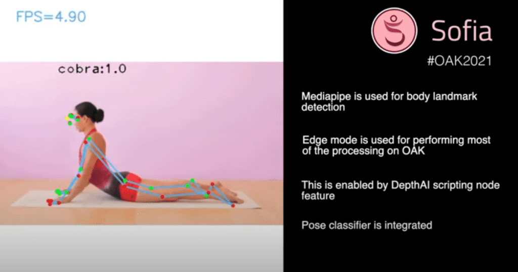 Best Yoga Apps using AI in 2024 - QuickPose.ai