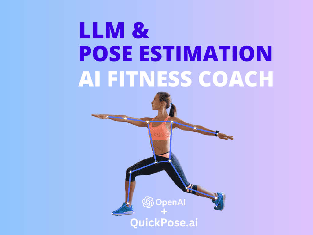 QuickPose.ai - AI Pose Estimation Solutions