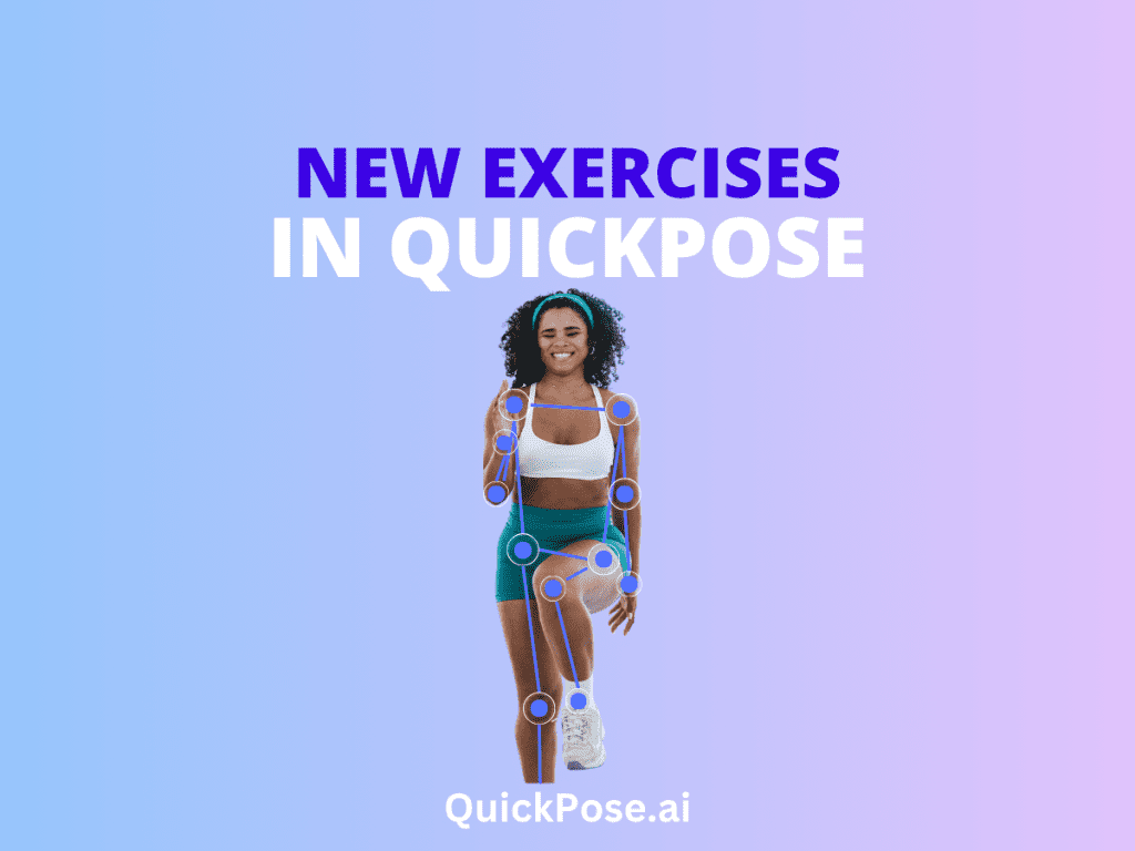 QuickPose.ai - AI Pose Estimation Solutions